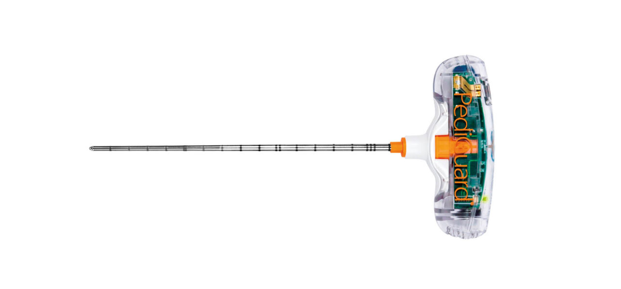 SpineGuard | User Manuals