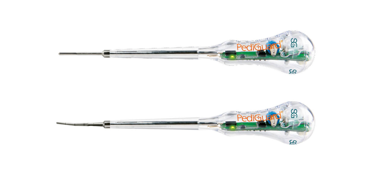 SpineGuard | User Manuals