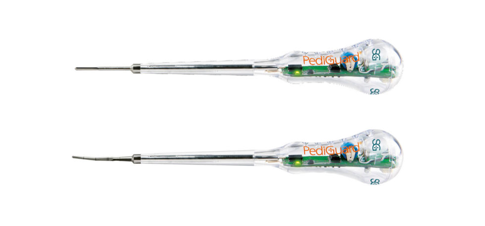 SpineGuard | User Manuals