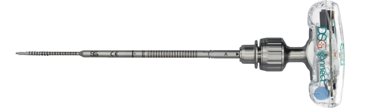 SpineGuard | Spine products