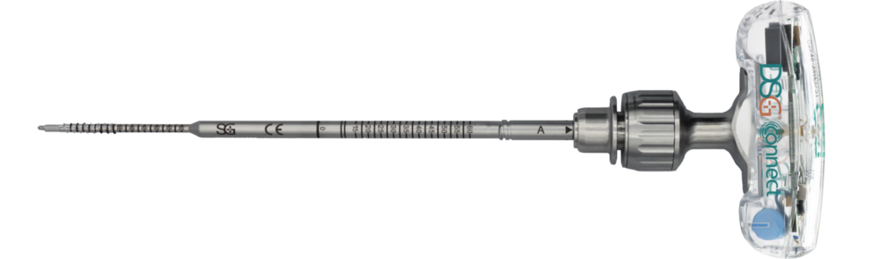 SpineGuard | Spine products