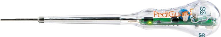 SpineGuard | Straight PediGuard for all Spine Levels