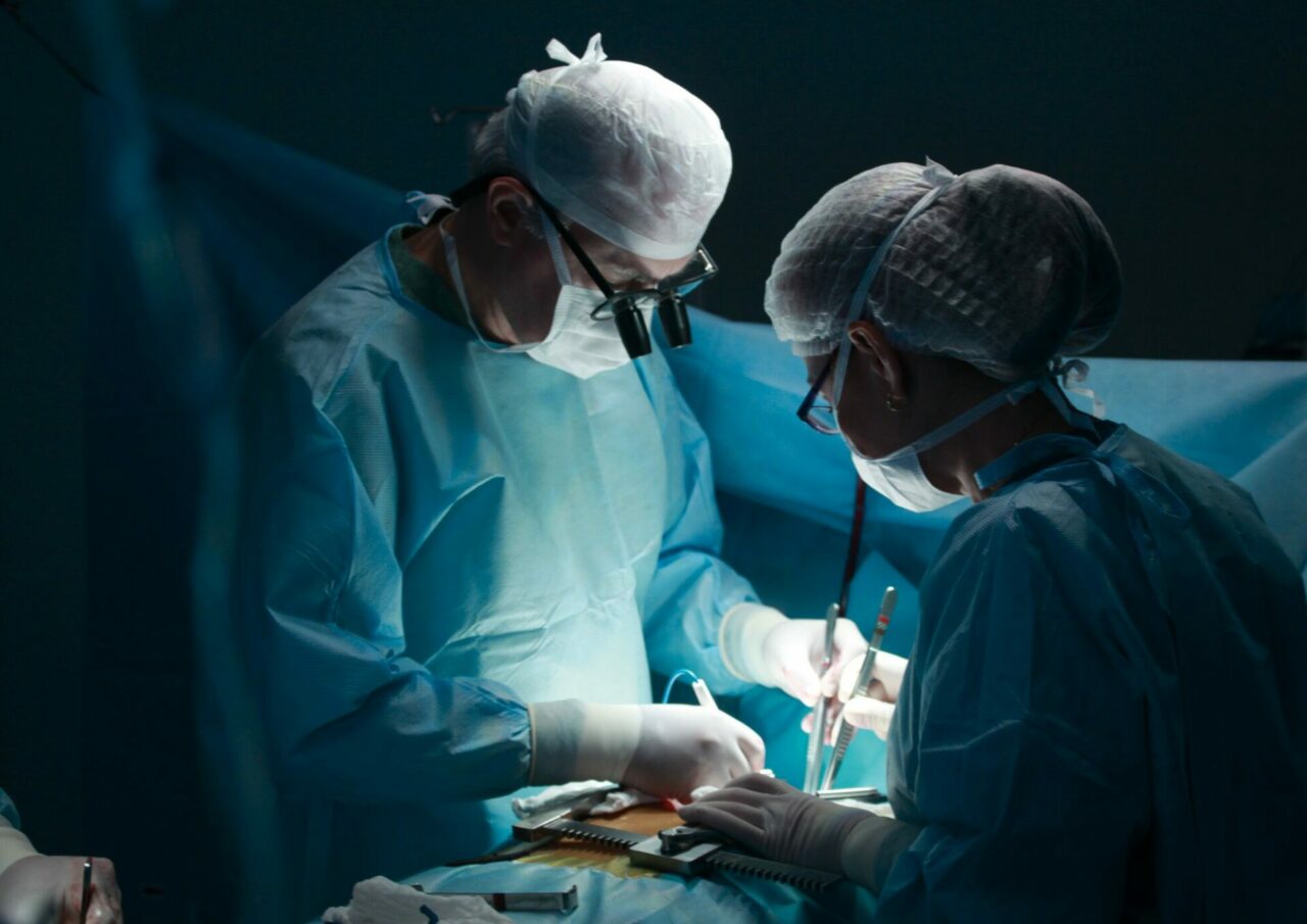 SpineGuard | Resident Training