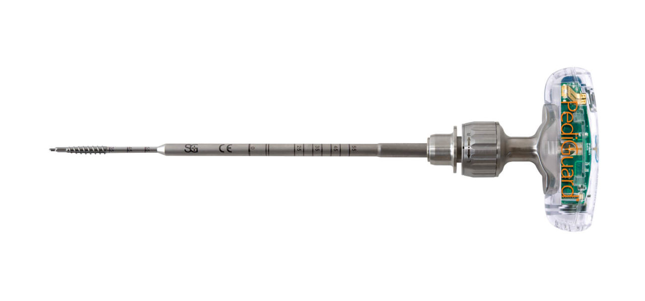 SpineGuard | User Manuals