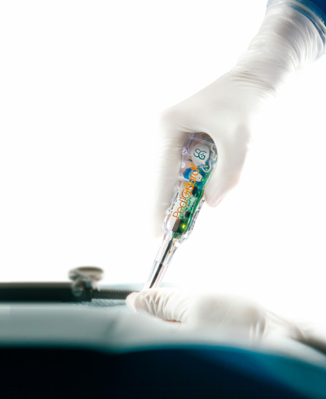 SpineGuard | Complex Deformity